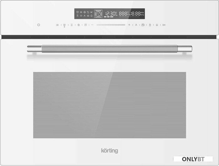 Электрический духовой шкаф Korting OKB 3260 CSGW MW