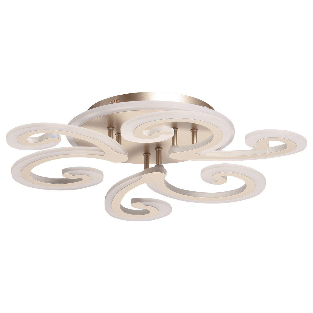 Люстра De City Мадлен