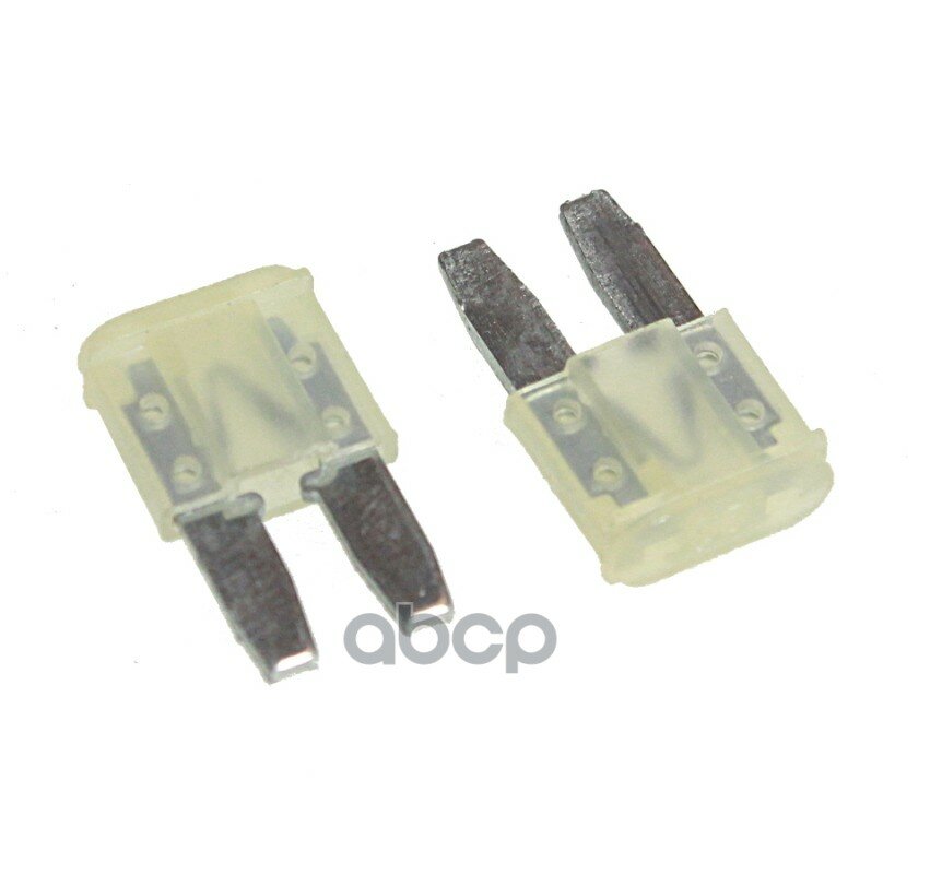 Предохранитель флажковый MICRO2 APF-105 Nord YADA 25А NORD YADA арт. 904921