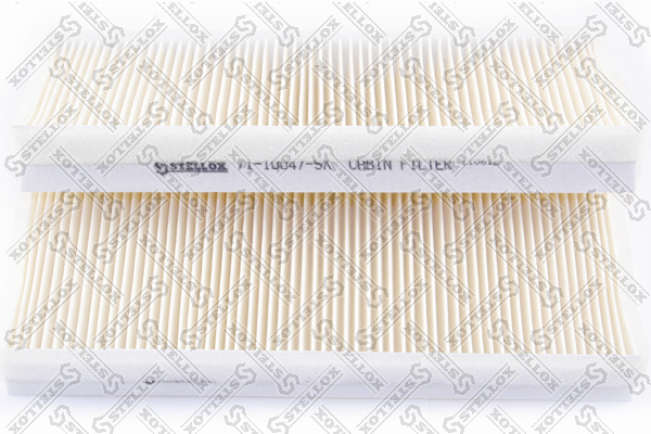 Фильтр салона с конд. MB W210 W220 95> Stellox 71-10047-SX