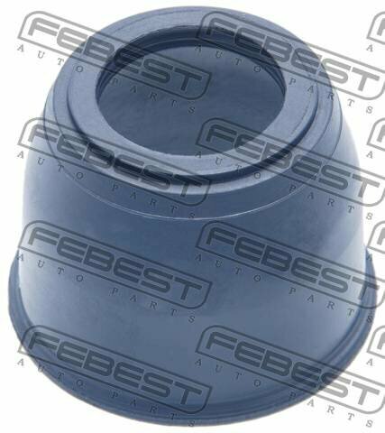 Пыльник шаровой опоры верхнего рычага Febest NBJB-Y62LR