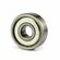 Подшипник 6301 ZZ (12x37x12)