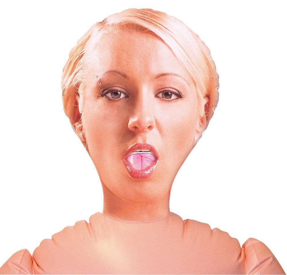 Секс-кукла Mandy