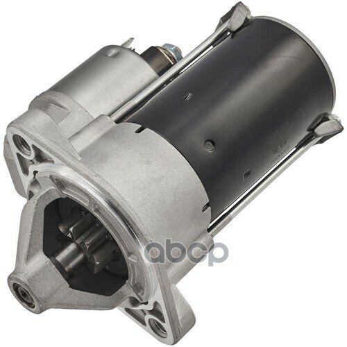 Стартер Hyundai Accent, Elantra, Getz, Matrix, Sonata, Kia Cerato шт. Zikmar арт. Z28509R