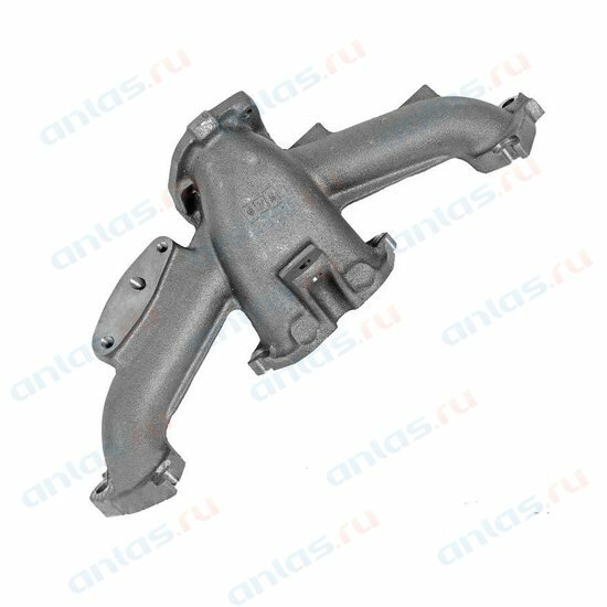 Коллектор выпускной для а/м ВАЗ 21213 "автоваз" LADA 21213100802500 | цена за 1 шт