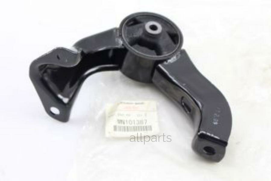 MITSUBISHI MN101387 опора двигателя, задняя