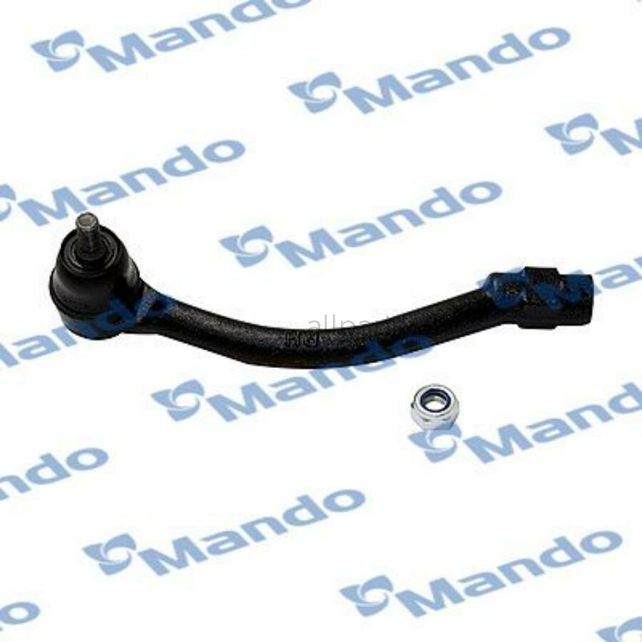 MANDO DSA020472 Наконечник рулевой правый