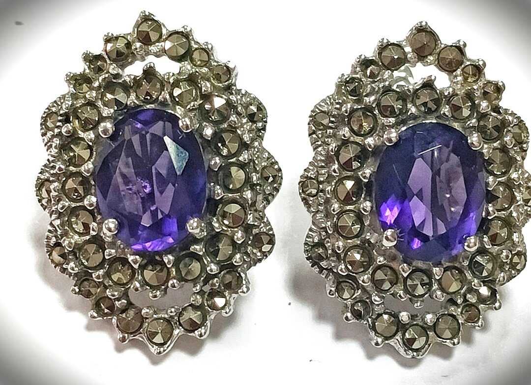 Купить Серьги Эстерелла за 14300р. с доставкой