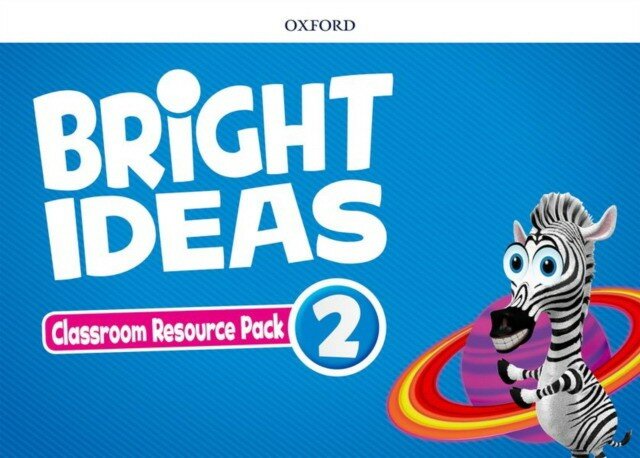 Bright Ideas: Level 2. Classroom Resource Pack