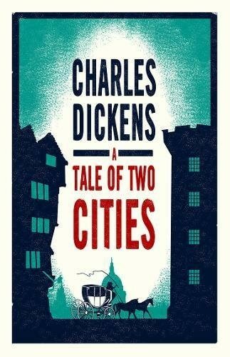 Dickens Charles "Tale of Two Cities"