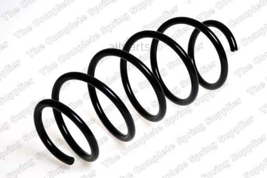 LESJOFORS 4027597 пружина пер.\ Ford Fusion 1.4/1.6 16V 02-04