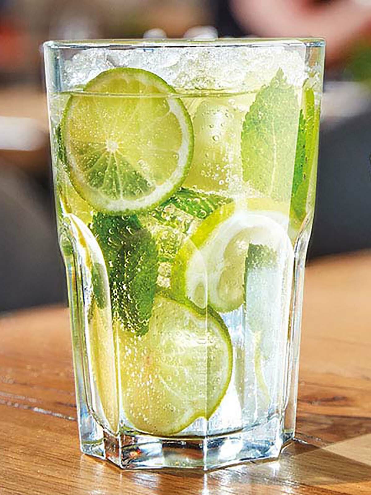 Хайбол Гранити, Arcoroc, стекло, 460 мл