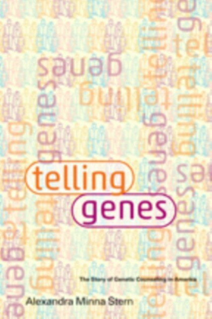 Stern Alexandra "Telling Genes"