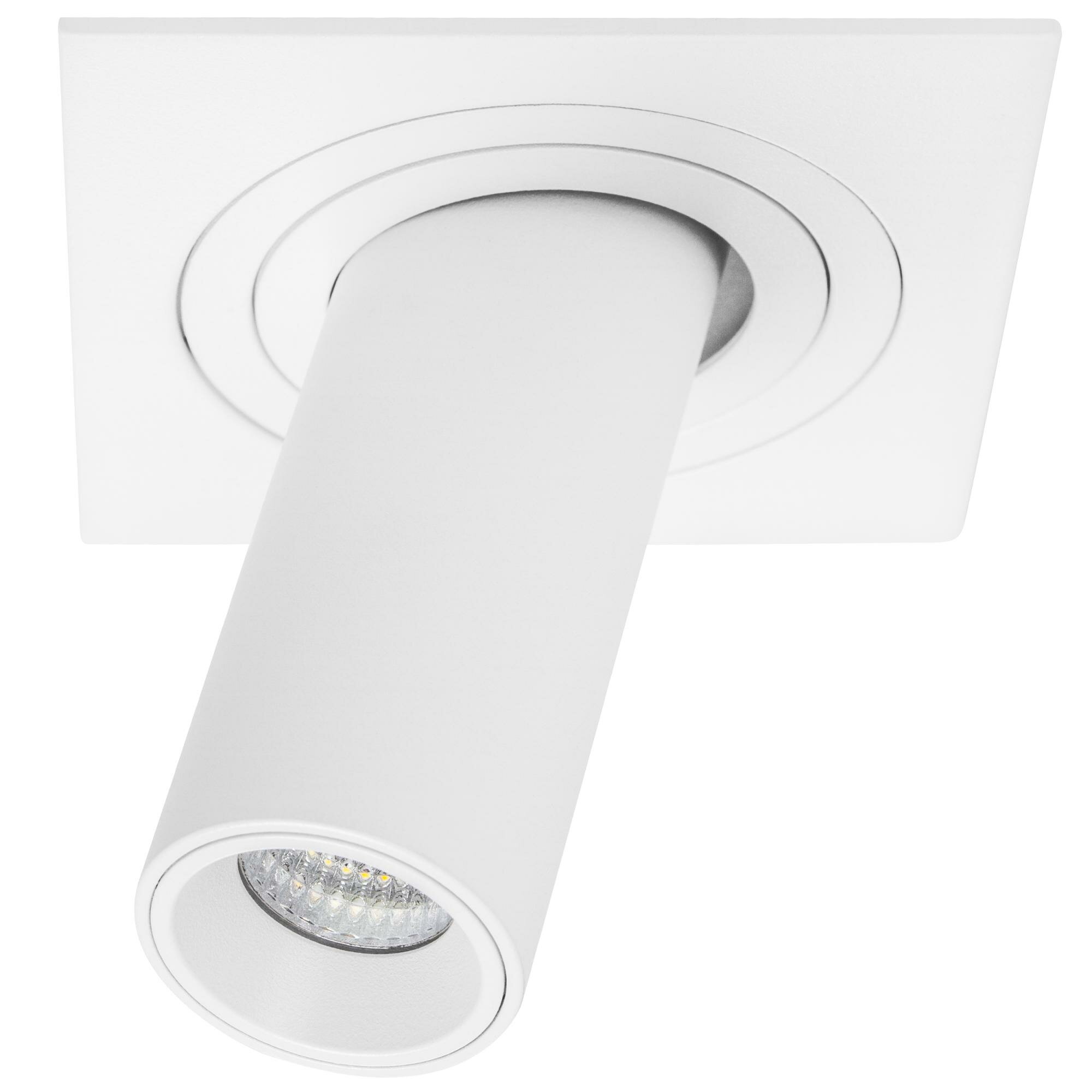 Встраиваемый светильник Lightstar Intero i516264 (217516+217264)