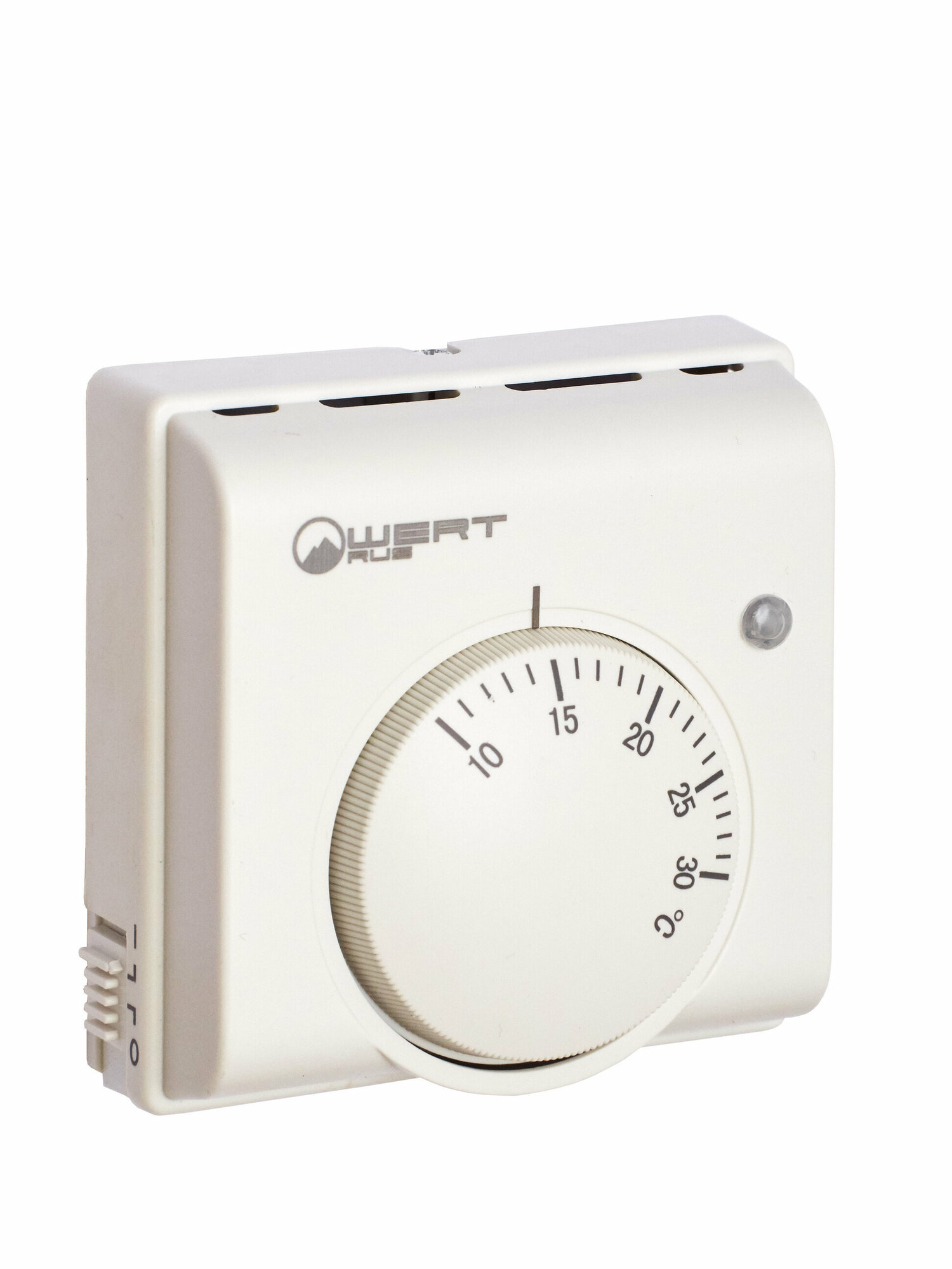 Комнатный термостат WERTRUS НА-106