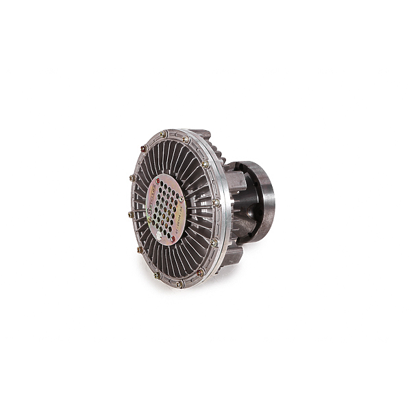 STELLOX 81-06104-SX (41042460 / 4830199 / 4858210) вискомуфта привода вентилятора без крыльчатки\iveco eurotech