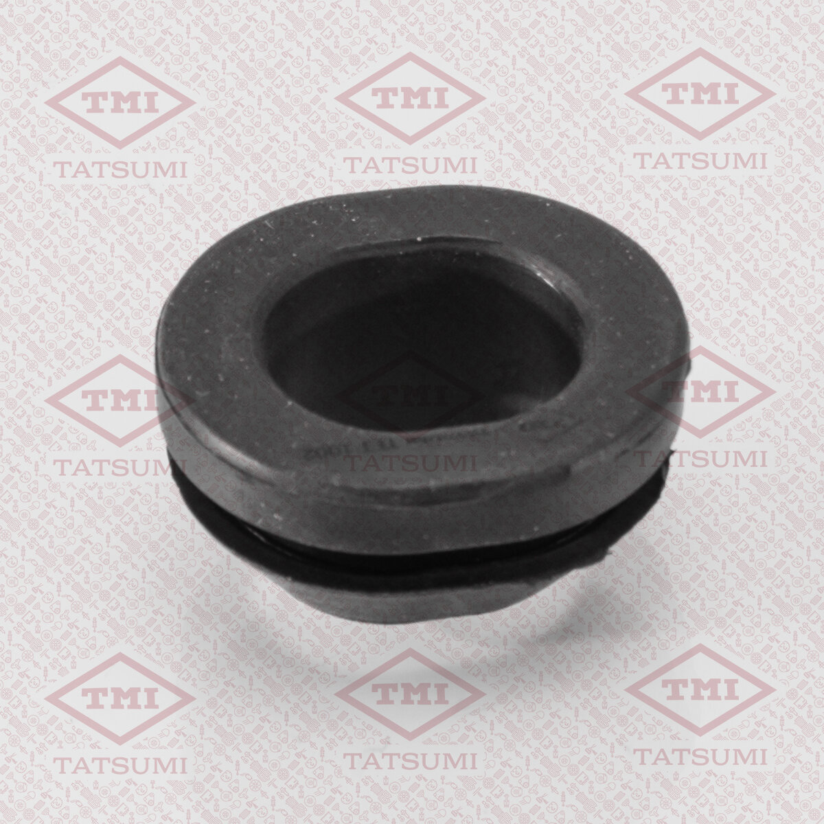 Втулка продольной балки перед TATSUMI TEF1002