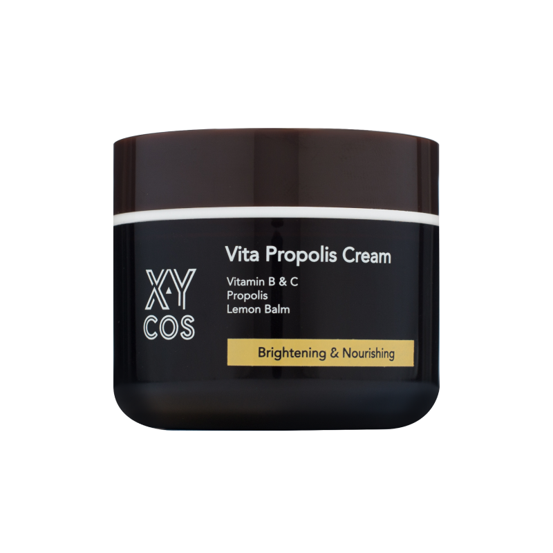 XYCOS Vita Propolis Cream Органический питательный крем с прополисом