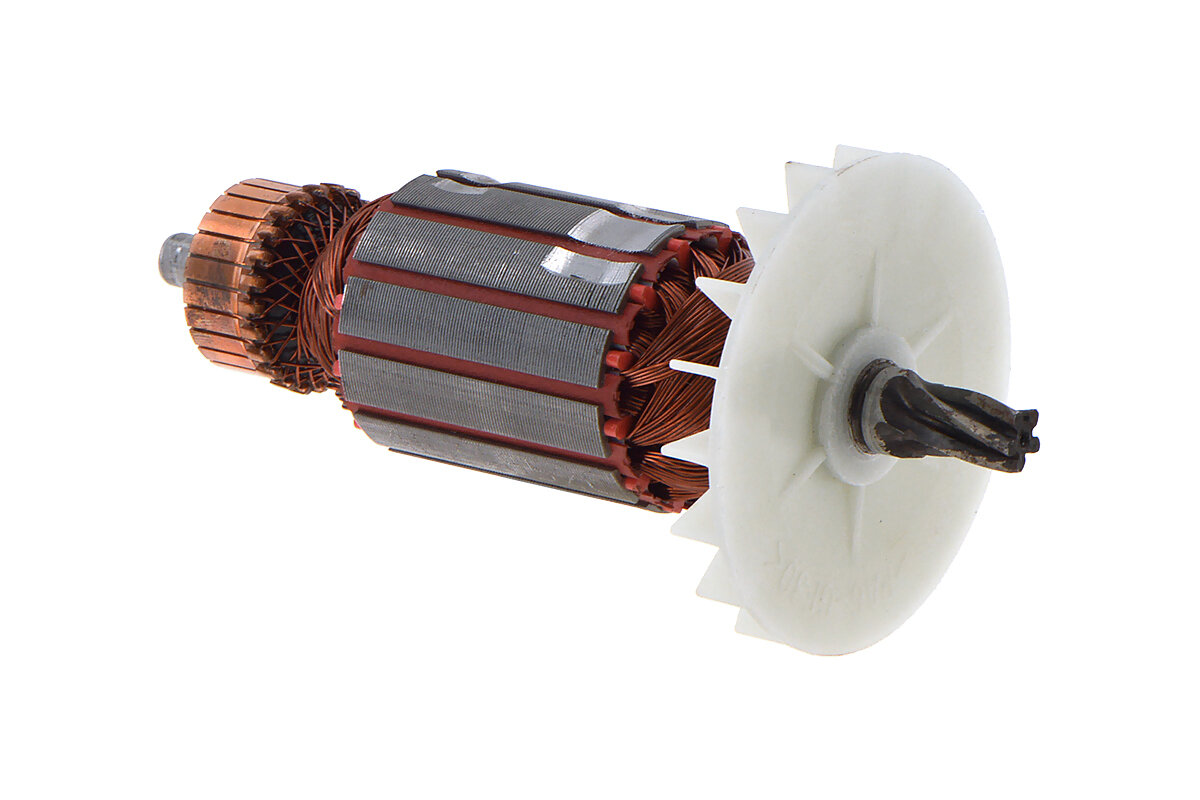 Ротор STERN перфоратор точную применимость см. в описании