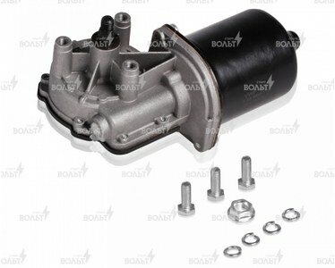 Мотор стеклоочистителя skoda octavia/vw bora/golf iv/t4