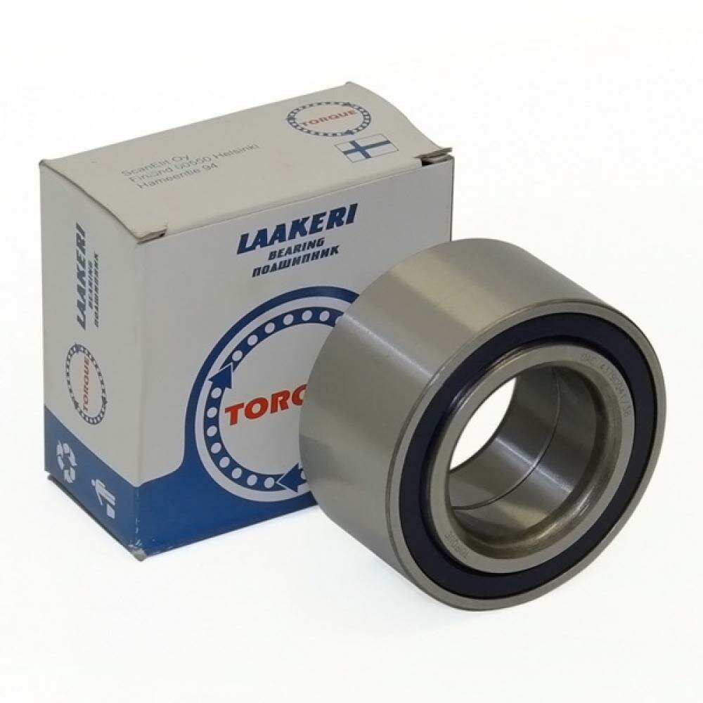 Подшипник ступицы Honda 44300S5A008,44300ST3E01,44300S04A01 DAC 43790041/38 TORQUE