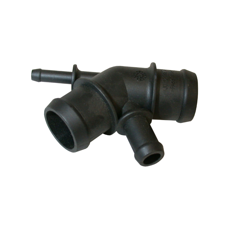 JP GROUP 1114500300 (1001210072 / 108877755 / 108877756) фланец Audi (Ауди) a3 / tt / VW Bora (Бора) / Golf (Гольф) IV / Sharan (Шаран)