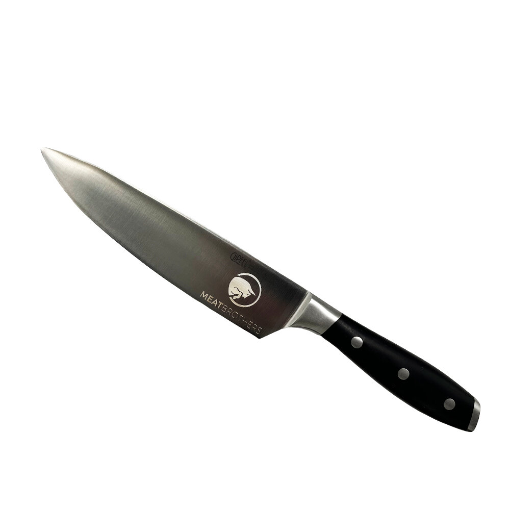 Шеф нож кухонный MEATBROTHERS 20 см