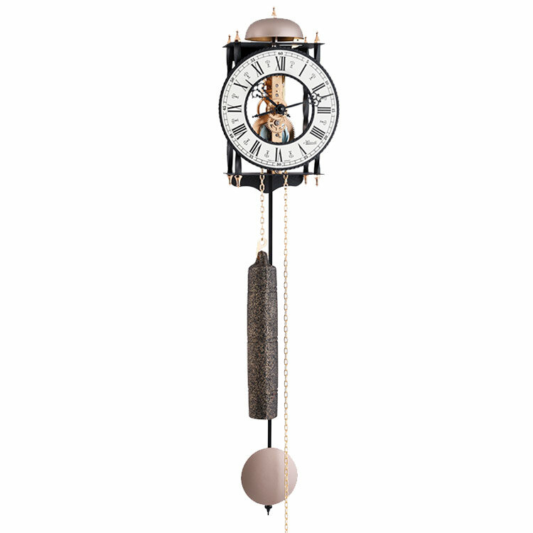 Часы SARS Германия Настенные механические часы Арт. 0701-00-503