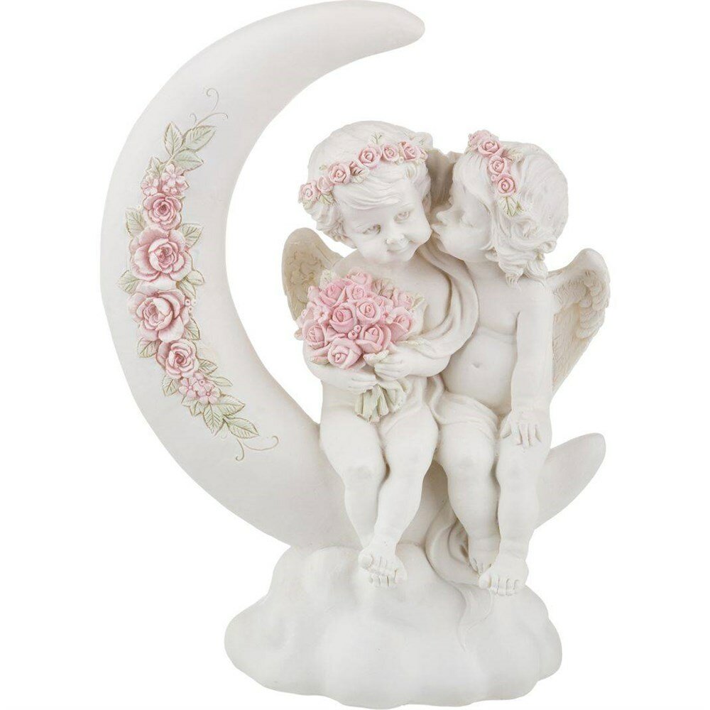 Фигурка коллекция "Amore" 18*10*25 см