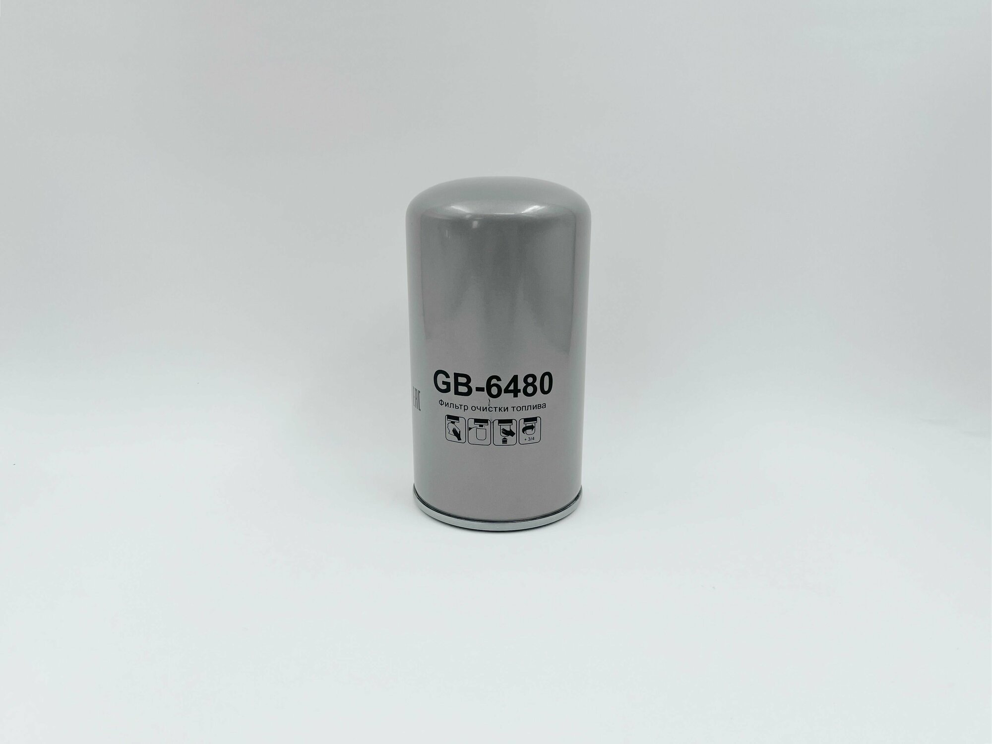 Фильтр топливный лиаз 5256 5292 (дв. Caterpillar 3116 3126E) НЕФАЗ-5299-04 5299-20-04 5299-05 5