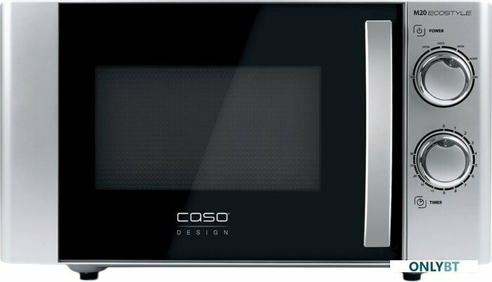 Микроволновая печь Caso M 20 Ecostyle