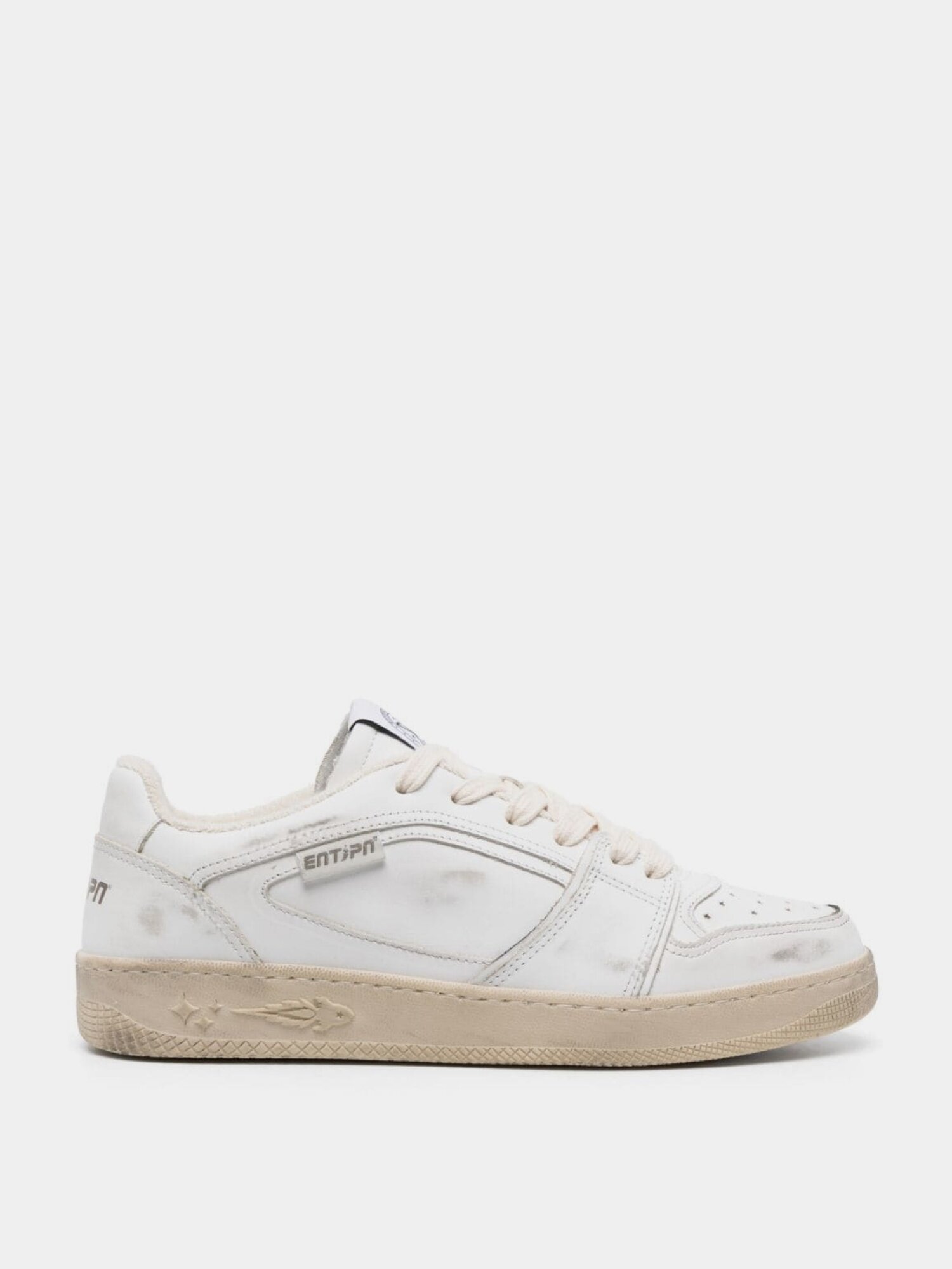 Кеды EJ Egg Tag Low Vintage