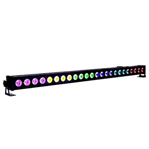 ESTRADA PRO LED BAR243 Светодиодная панель заливного света 24 шт. х 3W RGB
