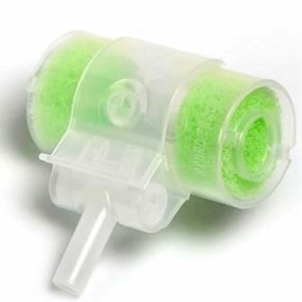 25шт Hydro-Trach T Mk II Фильтр для трахеостомической трубки Intersurgical Ref 1873000