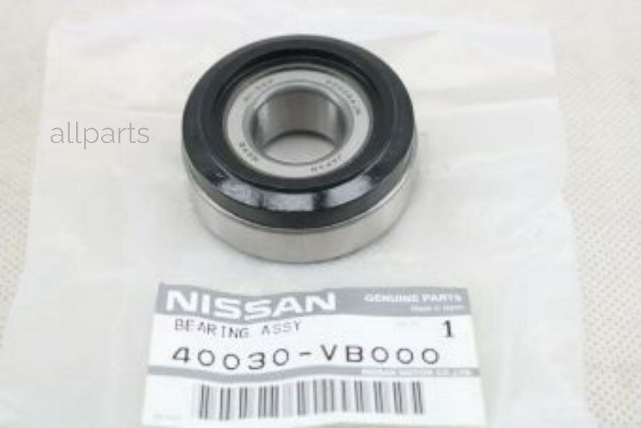 NISSAN 40030VB000 Подшипник