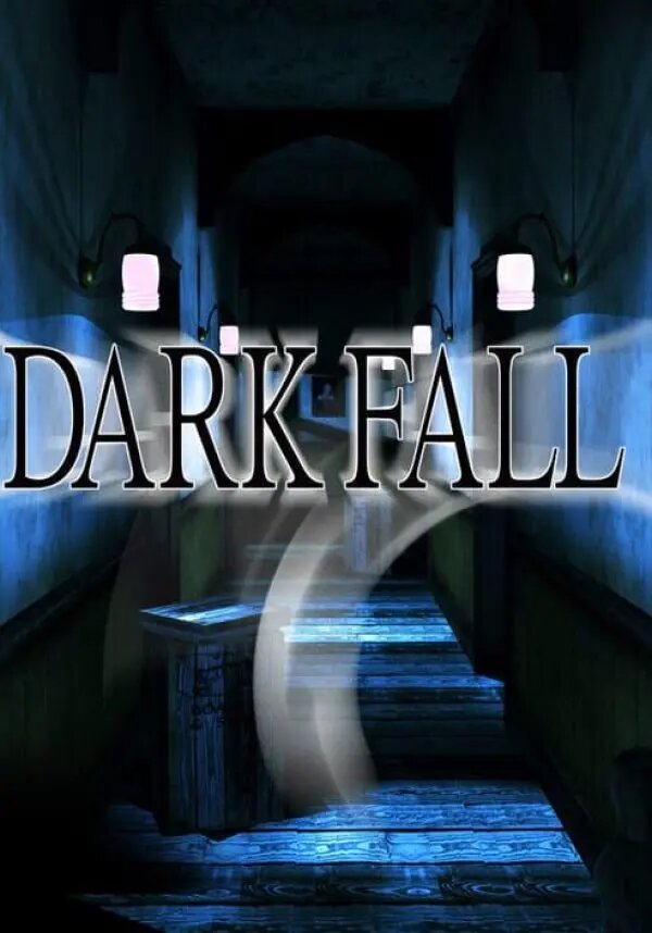 Игра Dark Fall: The Journal (Steam; PC; Регион активации Весь Мир)