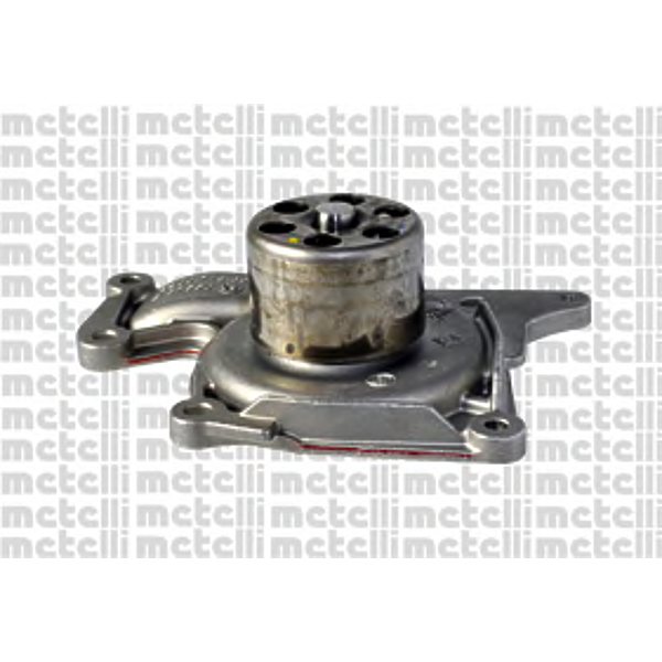 METELLI 24-1091 (2101000Q0M / 6072000007 / 7701478830) помпа\ Renault (Рено) Kangoo (Кангу) / Megane (Меган) / Scenic (Сценик)