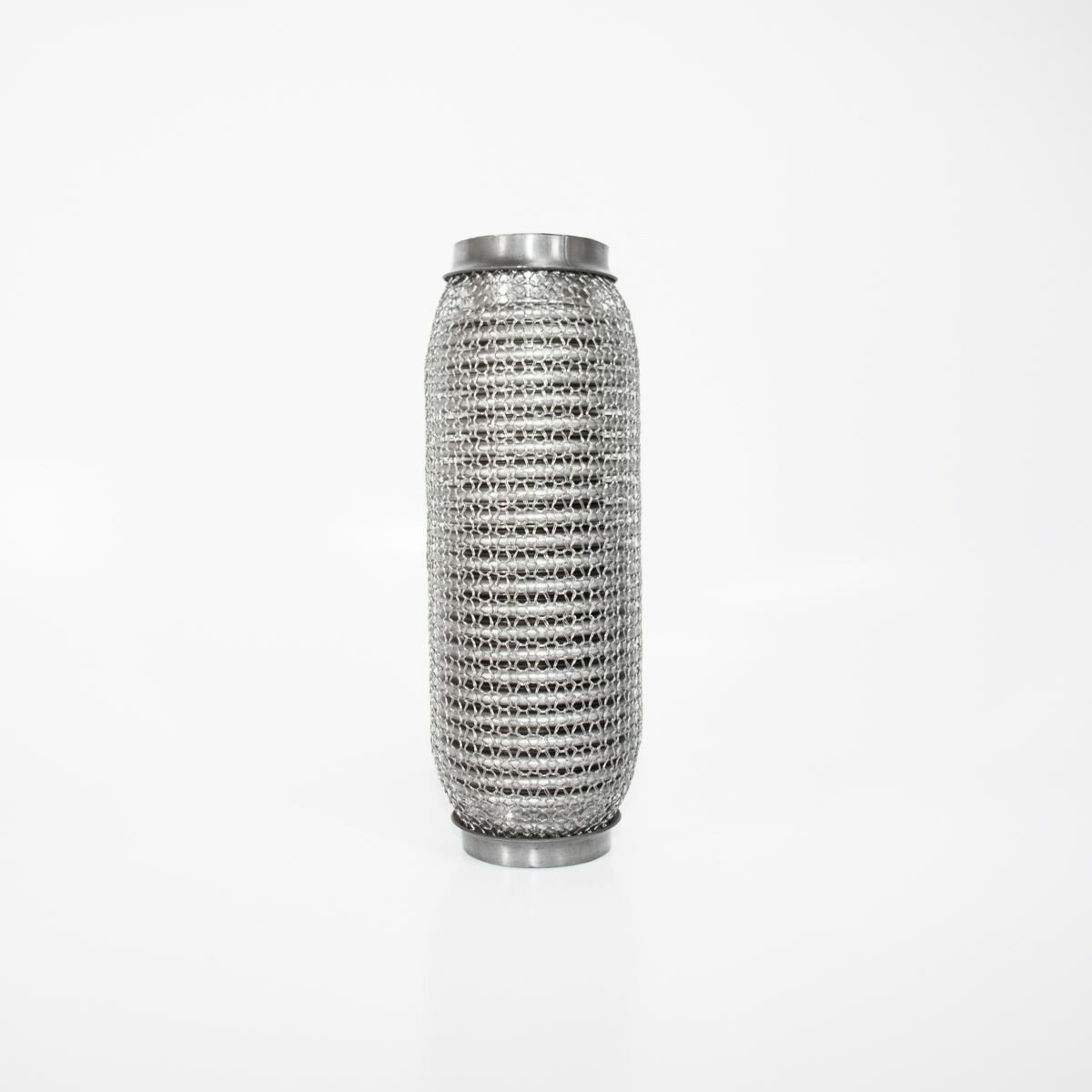 Гофра глушителя 45x200 ASHUNO WireMesh With Interlock