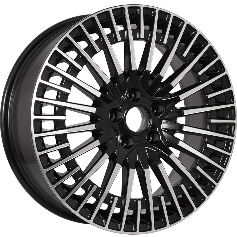 Колесный диск автомобильный KDW KD1820 7xR18 5x114.3 ET37 DIA66.6