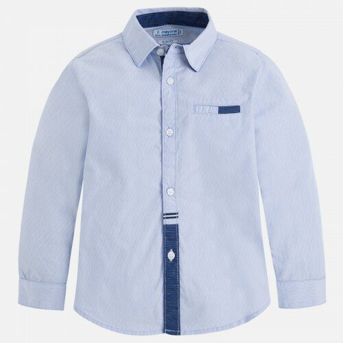 Рубашка нарядная