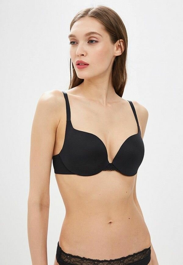 Бюстгальтер-невидимка