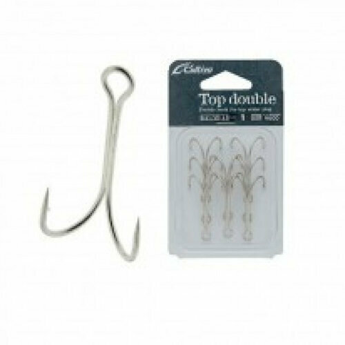 Крючок Owner TW-01 №1