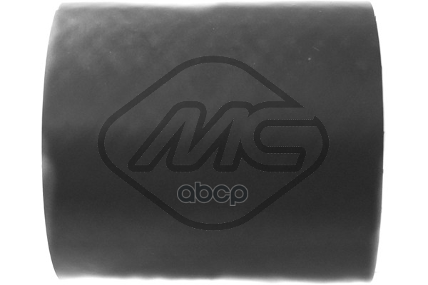 Патрубок турбины TOYOTA HIACE IV HILUX VI Пикап (_N1_) HILUX VII Пикап (_N1_, _N2_, _N3_) METALCAUCHO арт. 99635