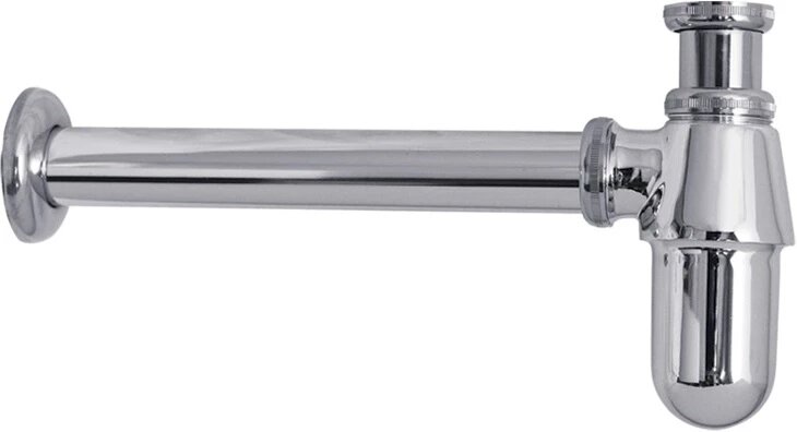 Сифон для раковины Migliore Ricambi ML. RIC-10.102. CR
