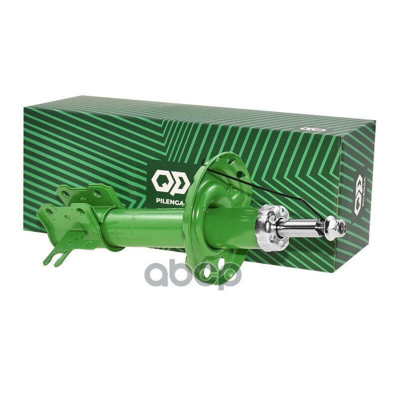 Амортизатор передний правый, газовый PILENGA арт. SHP7227