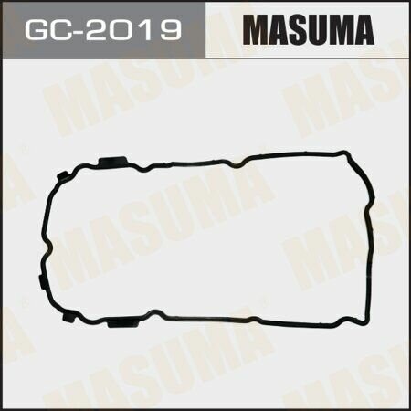 GC-2019 Прокладка клапанной крышки NISSAN 08- 2.5/3.5