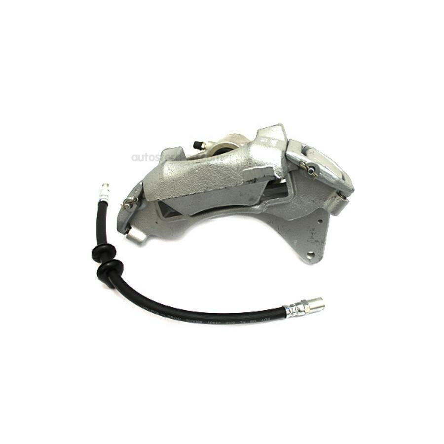 RIGINAL RG21233501012 Суппорт для а/м ВАЗ-2123 правый в сборе без колодок RIGINAL