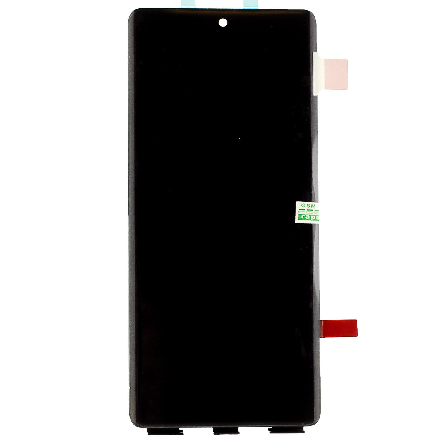 Дисплей для Huawei Nova 10 с тачскрином, черный, orig