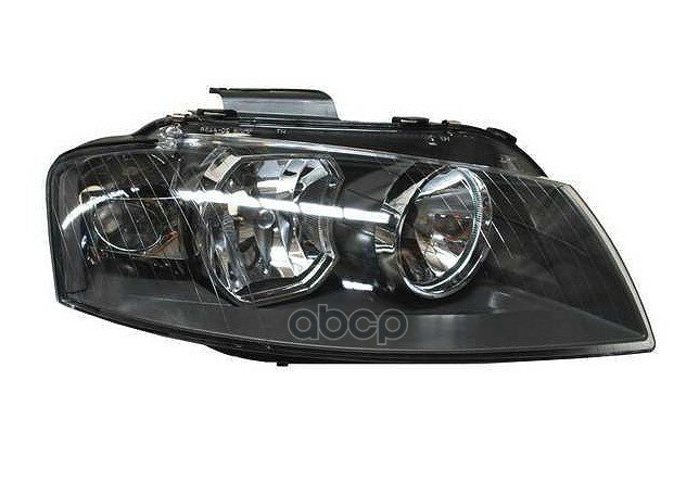 Фара Depo арт. 441-1164R-LD-EM