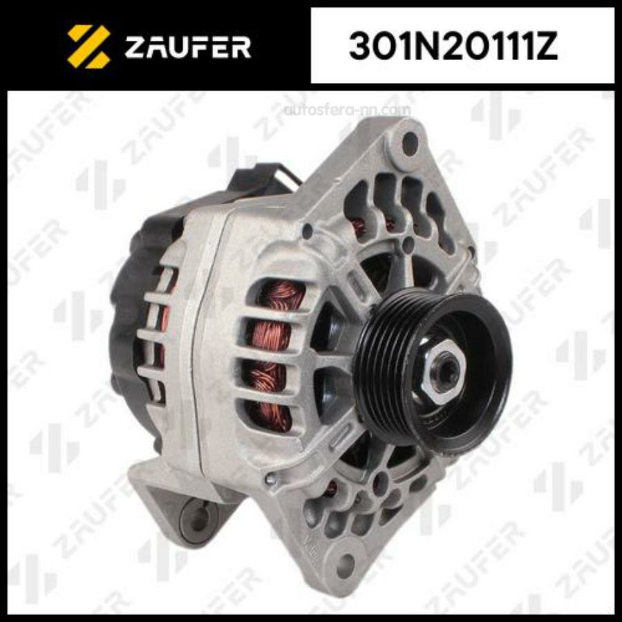 ZAUFER 301N20111Z Генератор